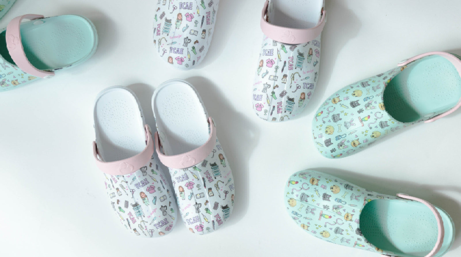 Zuecos Suecos | Profesionales, Cómodos y Antideslizantes – Suecos Footwear