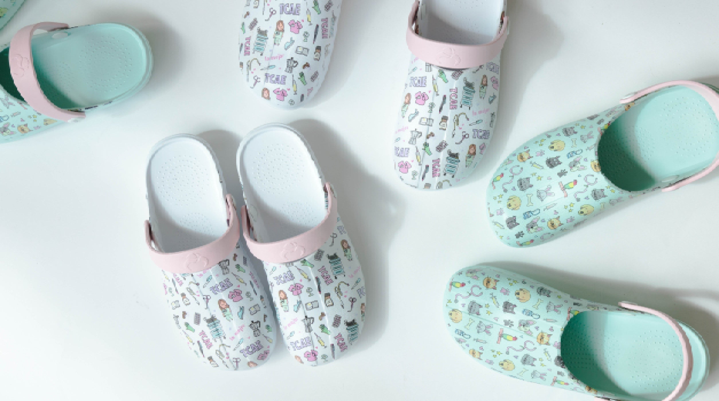 Zuecos Suecos | Profesionales, Cómodos y Antideslizantes – Suecos Footwear